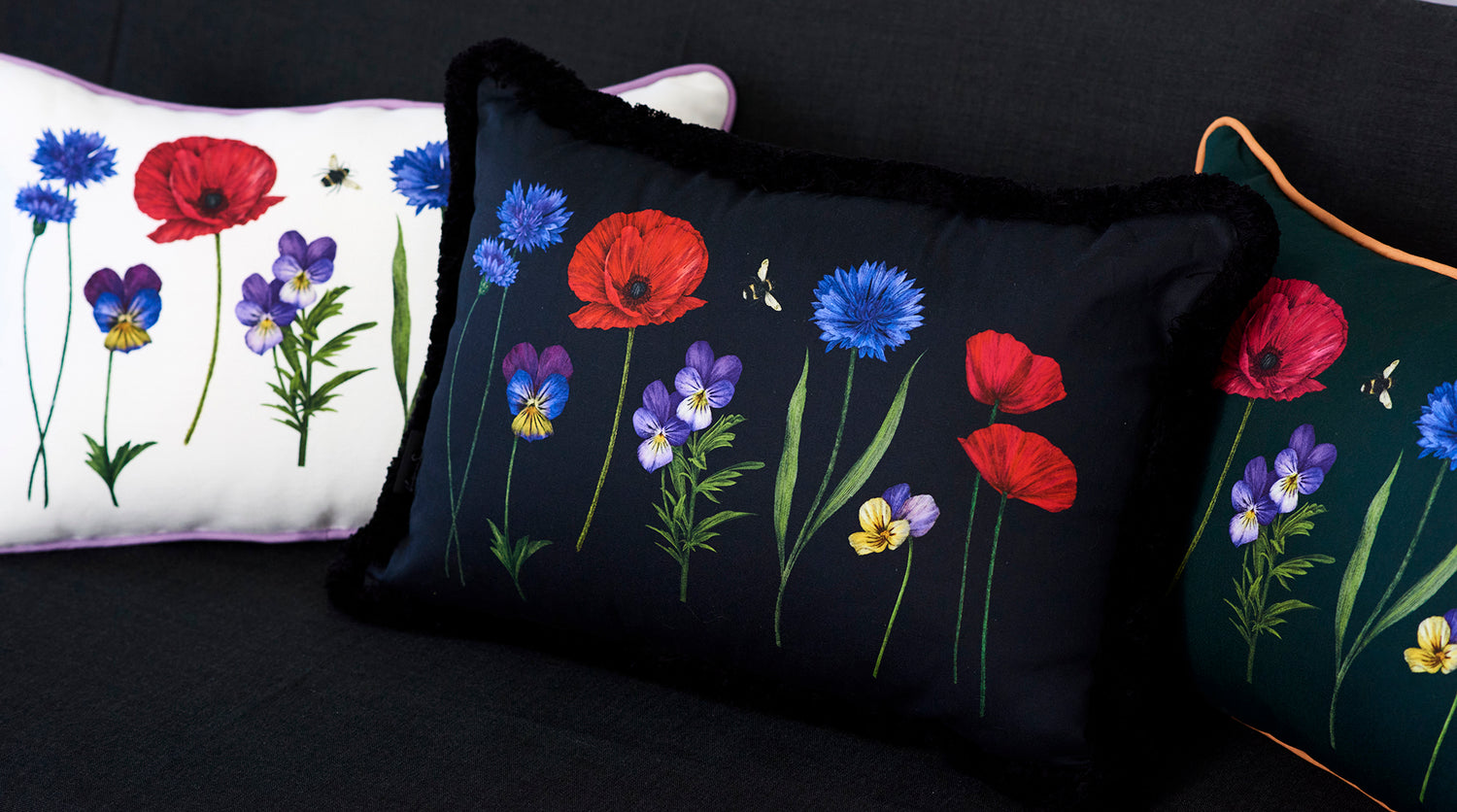 Diseño Victoria Sanders – Victoria Sanders Design