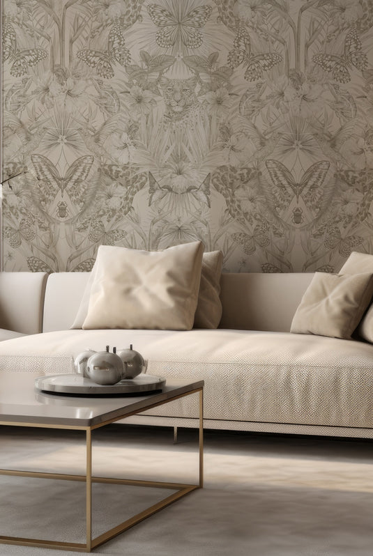 Wallpapers – Victoria Sanders Design