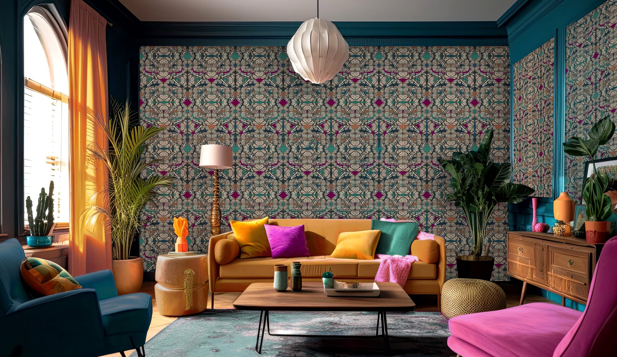 Victoria Sanders Design