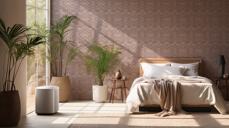 Wallpapers – Victoria Sanders Design