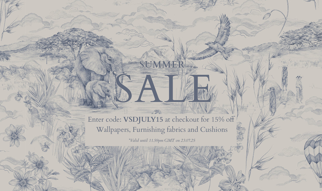 Victoria Sanders Design