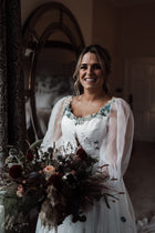 Bespoke Bridal – Victoria Sanders Design