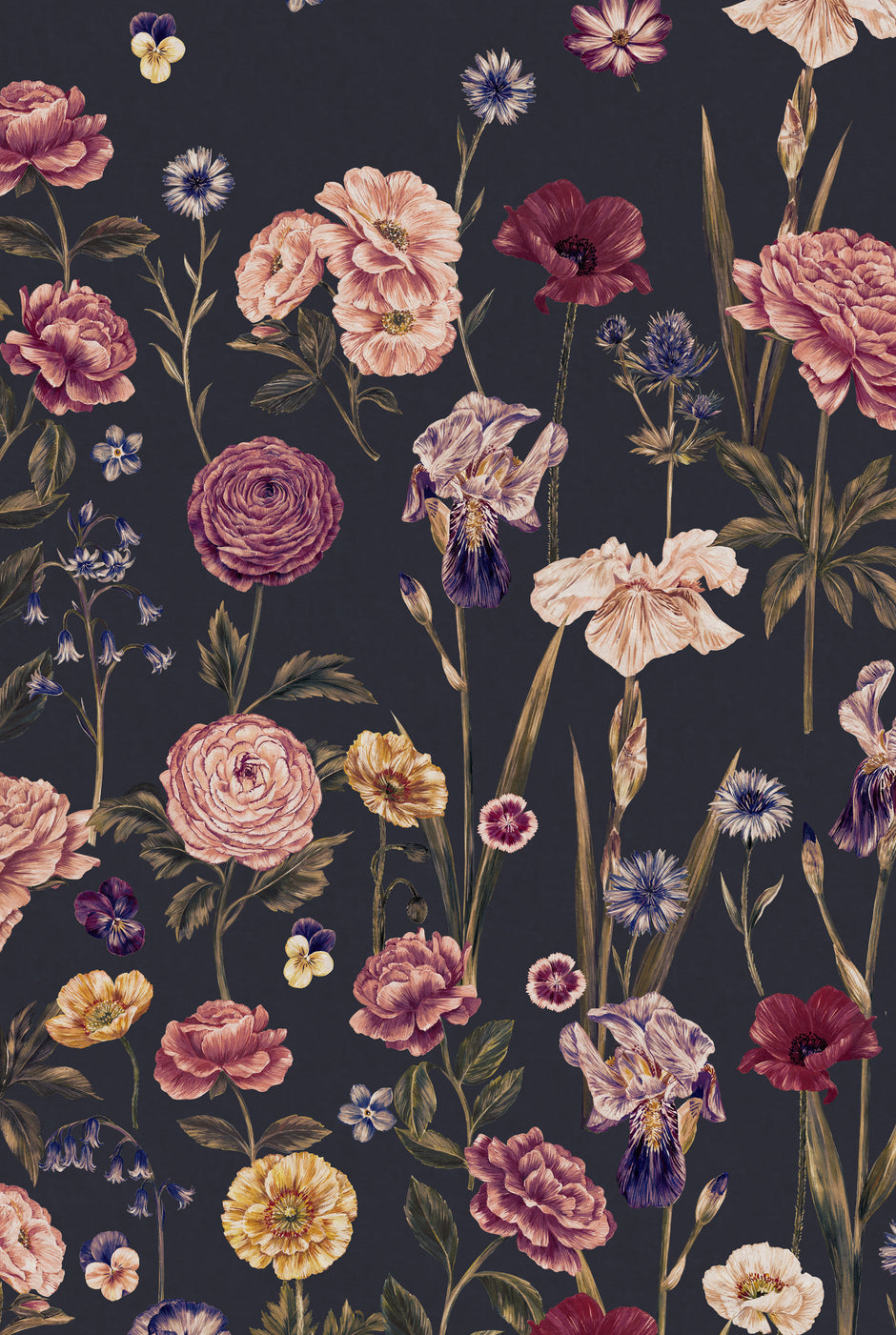 Wallpapers – Victoria Sanders Design