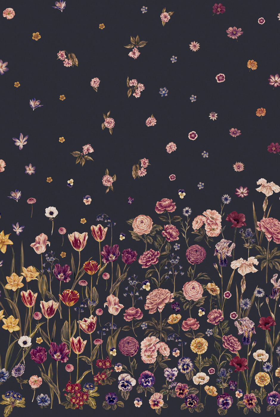 Wallpapers – Victoria Sanders Design