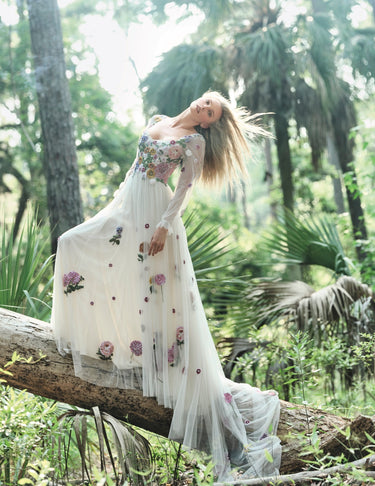 Victoria Sanders' Bridal – Victoria Sanders Design