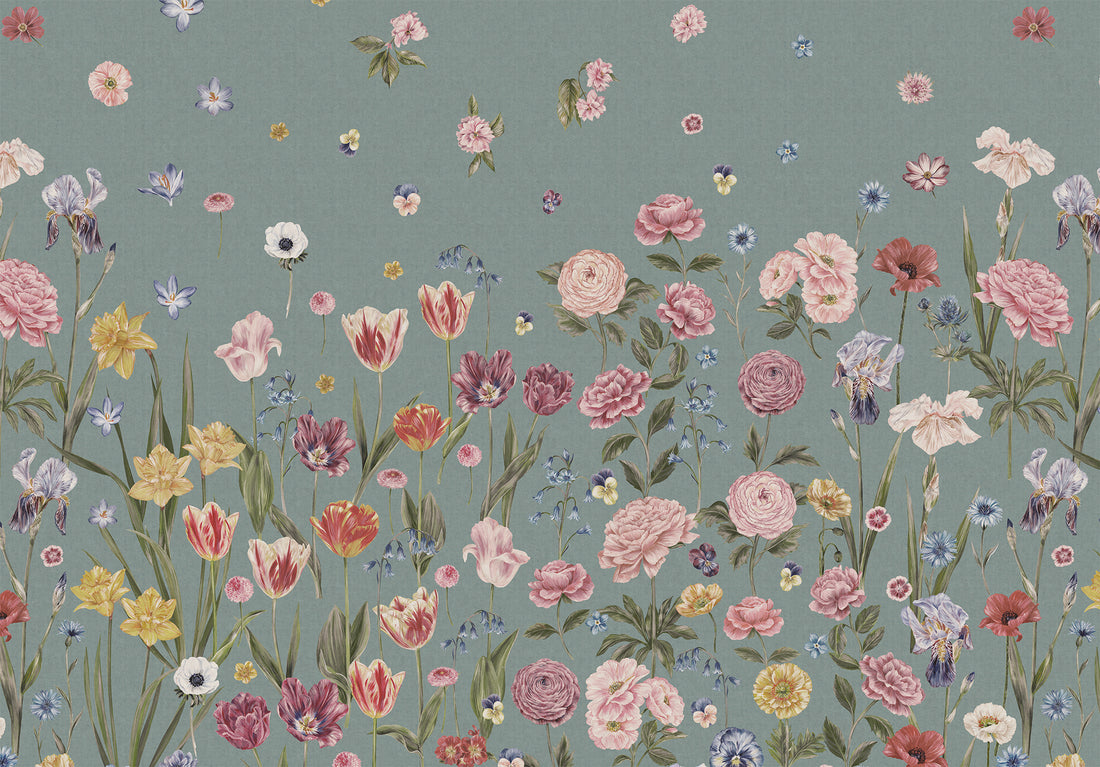 Wallpapers – Victoria Sanders Design