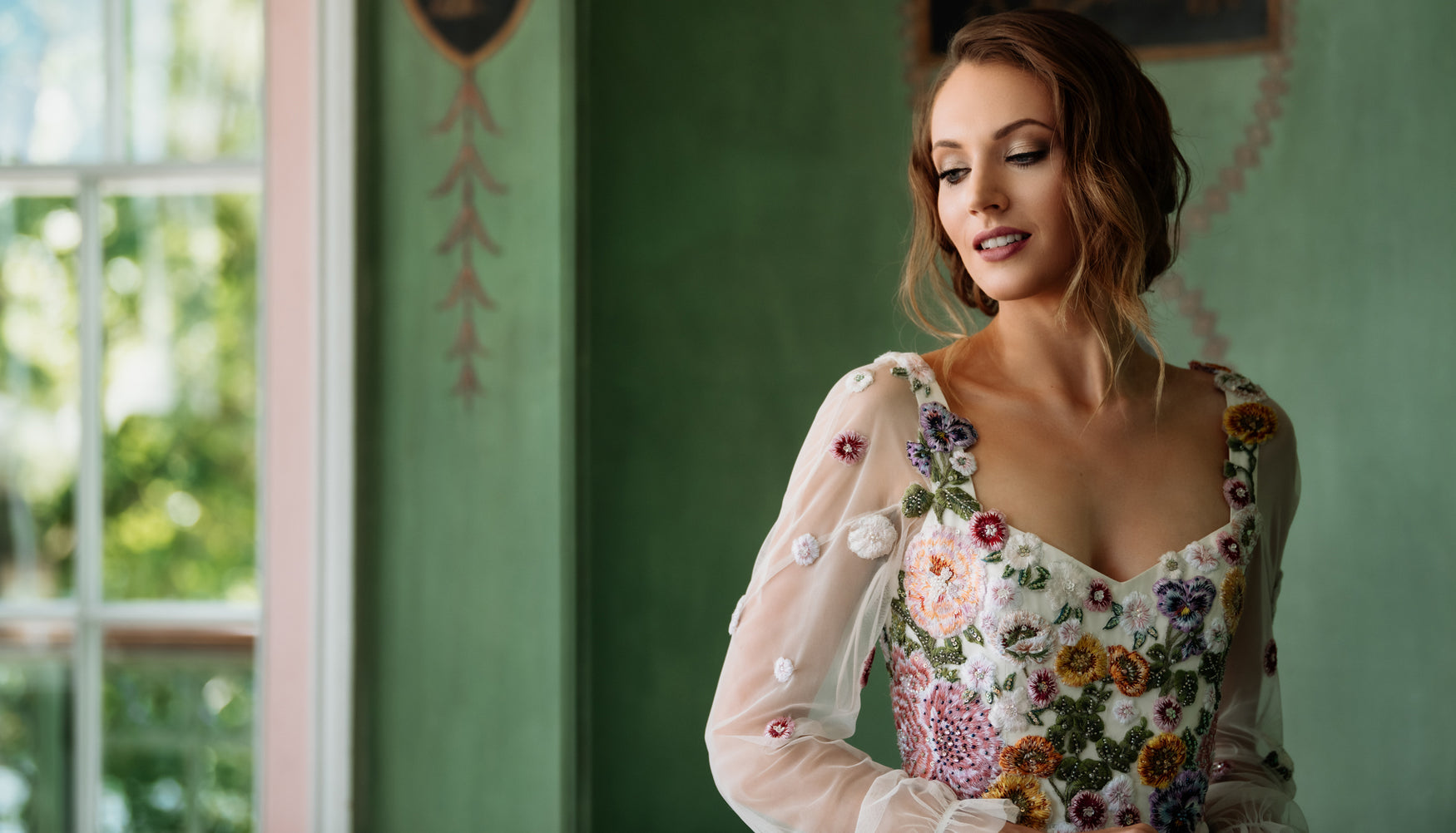 Victoria Sanders Design