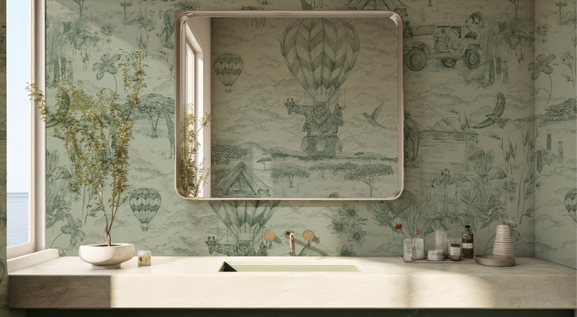 Victoria Sanders Design