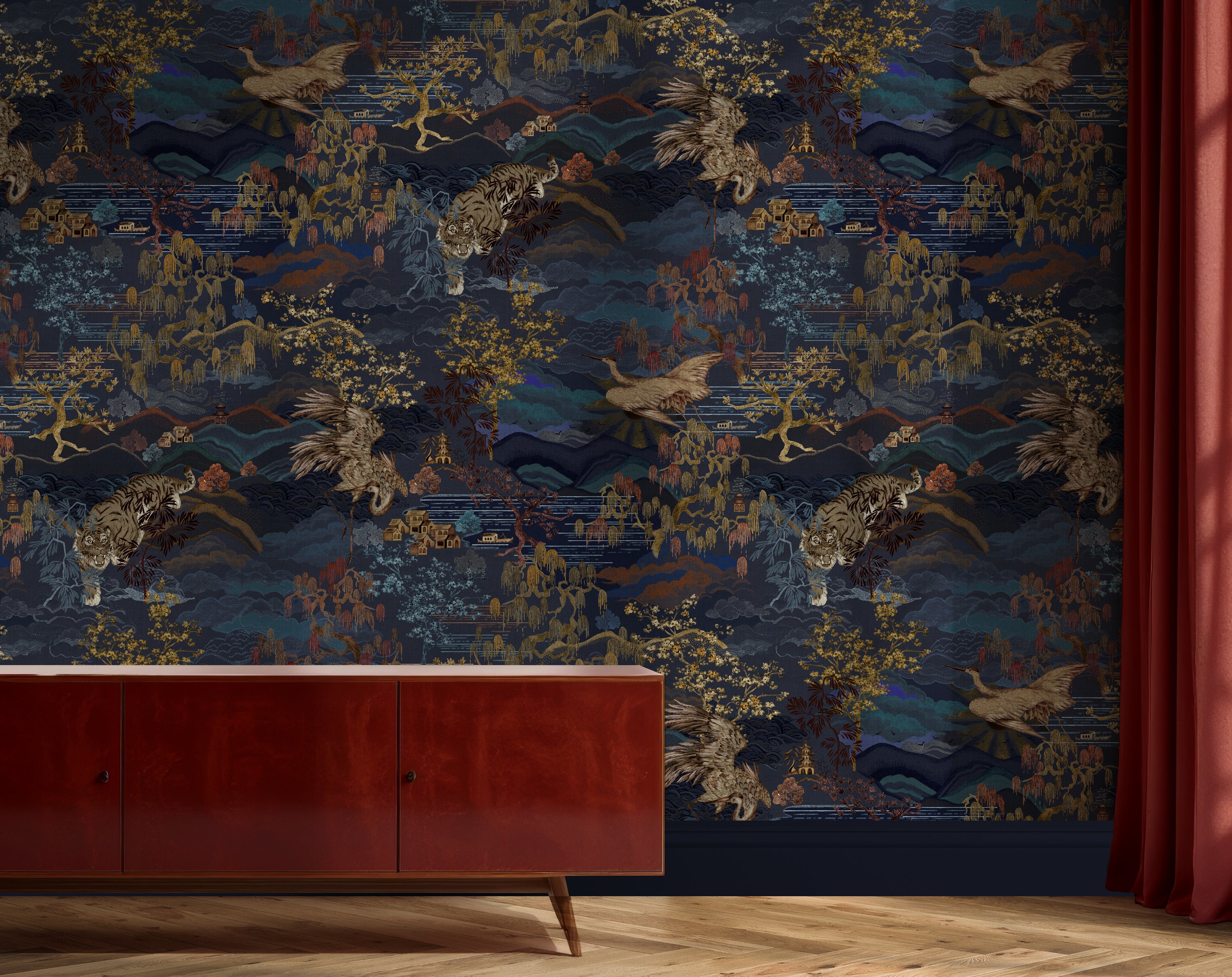 Victoria Sanders Design