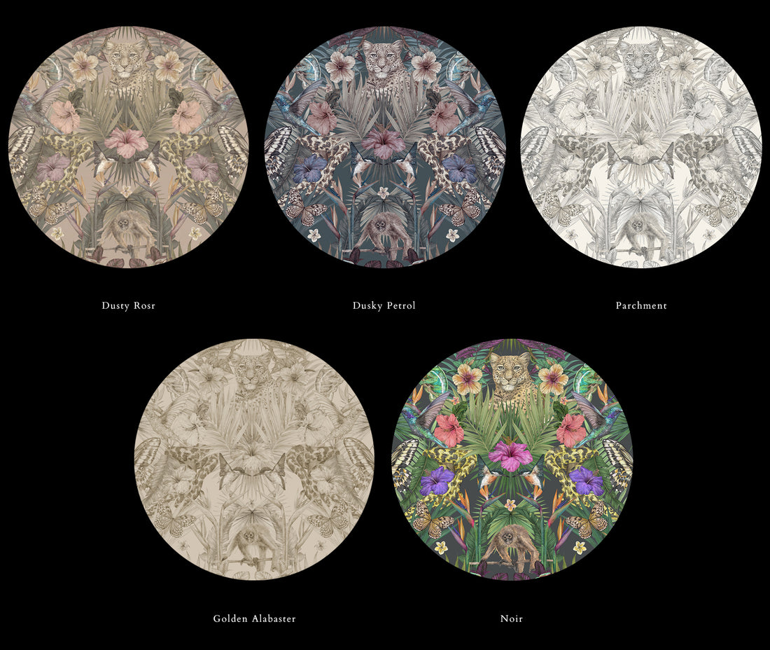 Interiors – Victoria Sanders Design