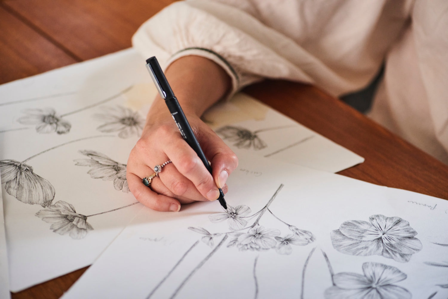 Victoria Sanders Design