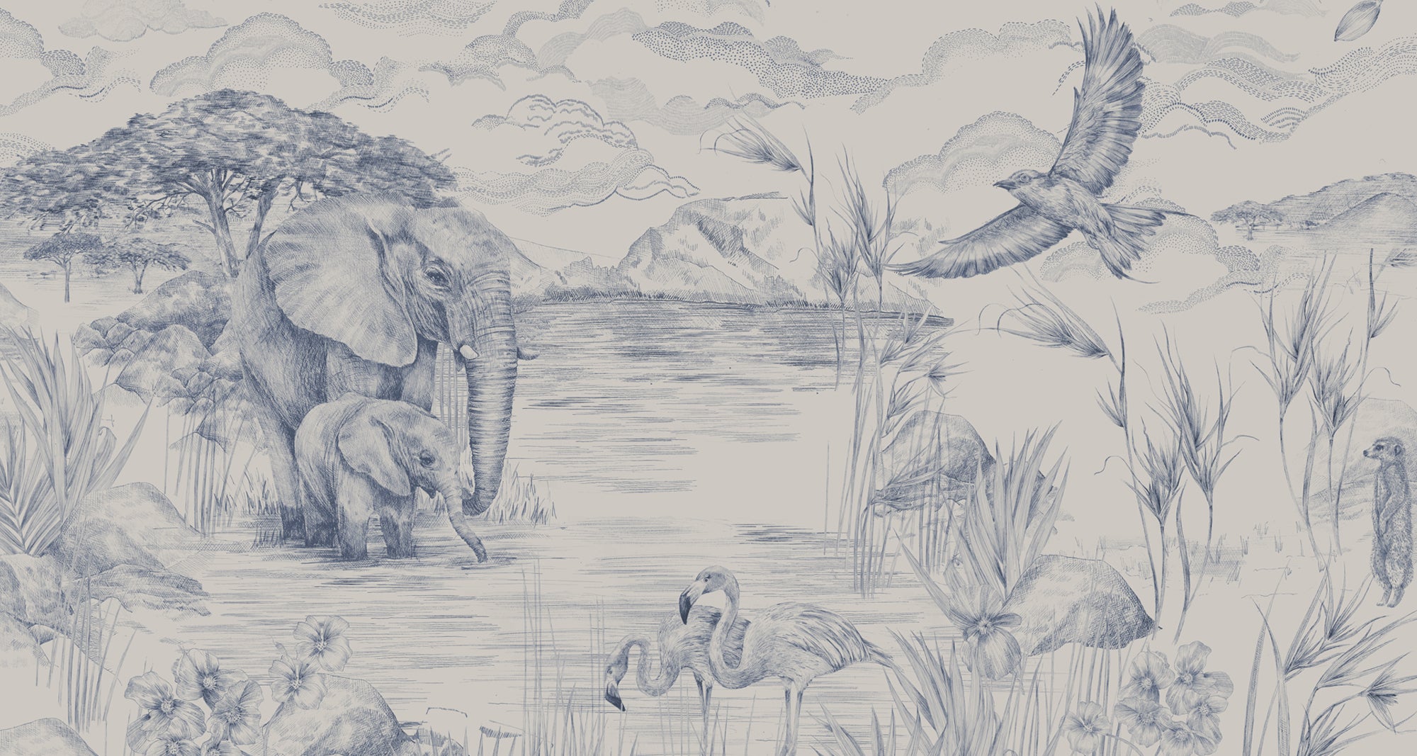 Interiors – Victoria Sanders Design