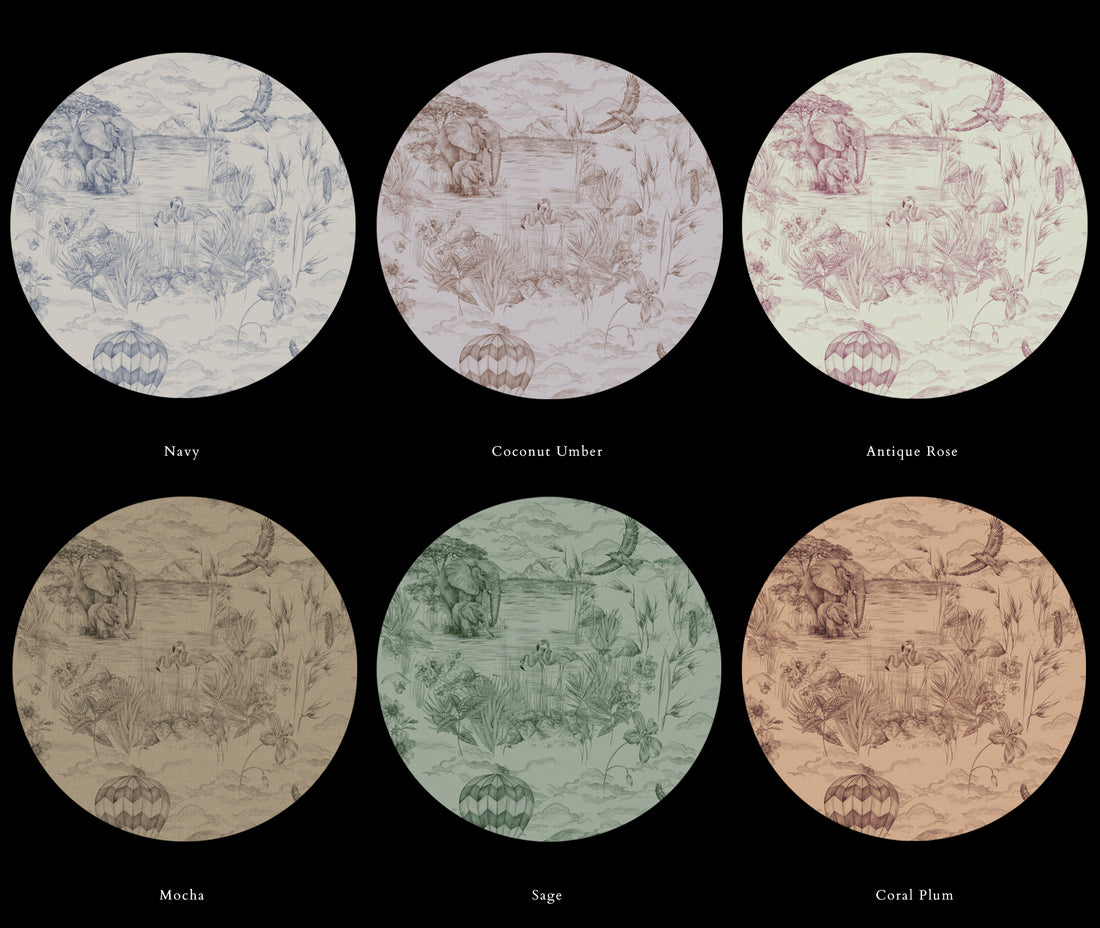 Interiors – Victoria Sanders Design