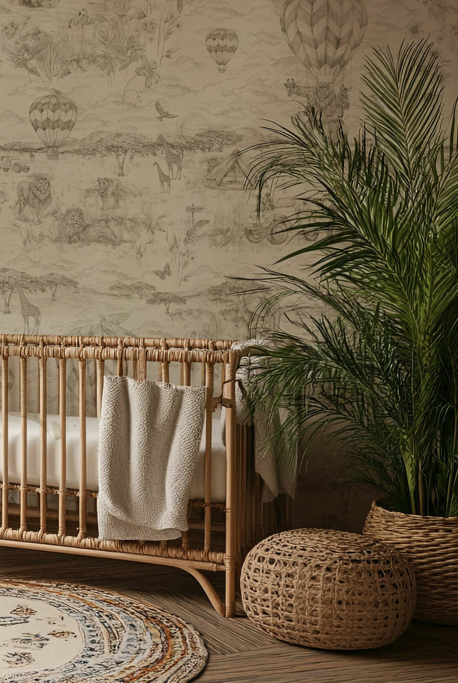 Wallpapers – Victoria Sanders Design