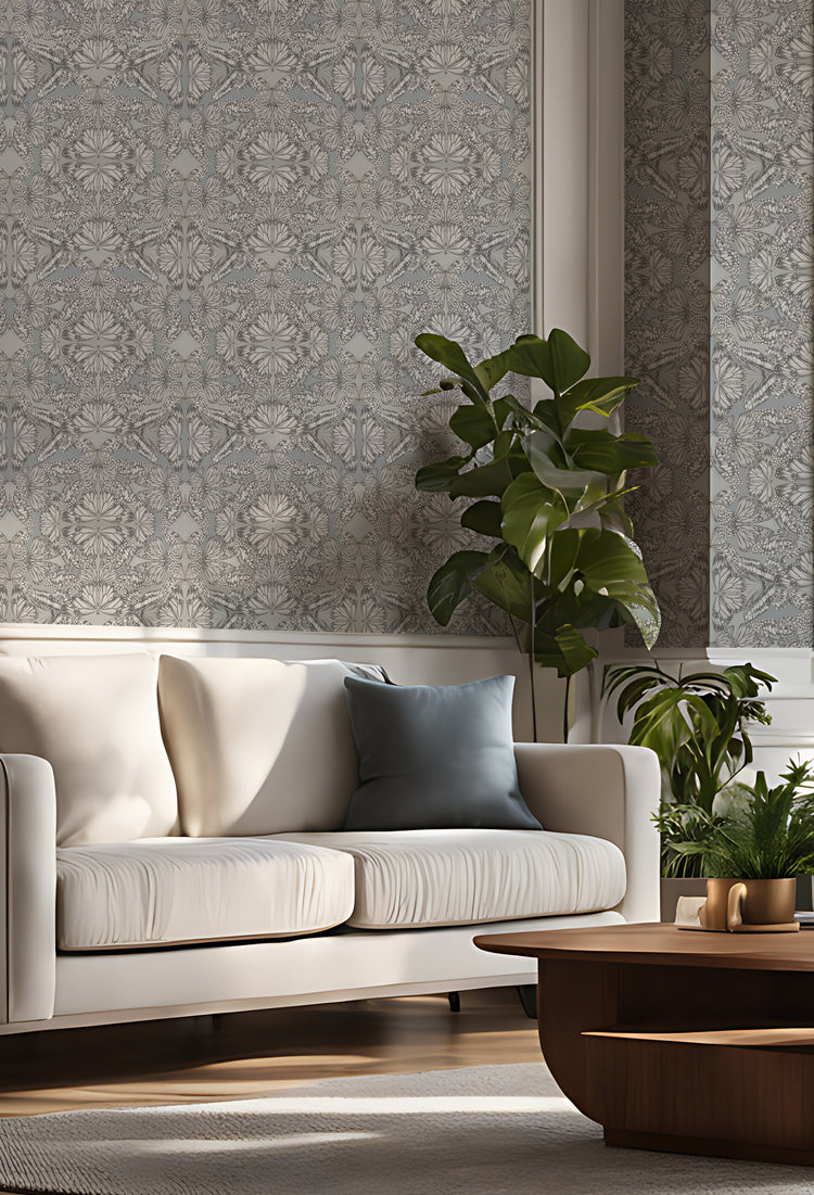 Wallpapers – Victoria Sanders Design