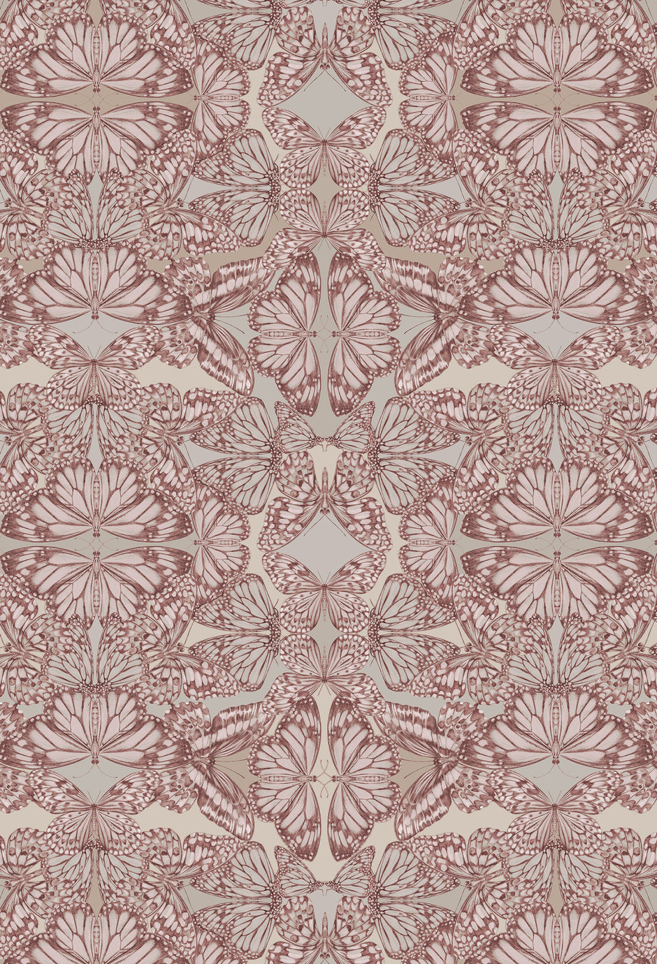 Wallpapers – Victoria Sanders Design
