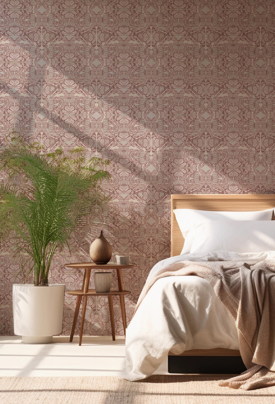 Wallpapers – Victoria Sanders Design