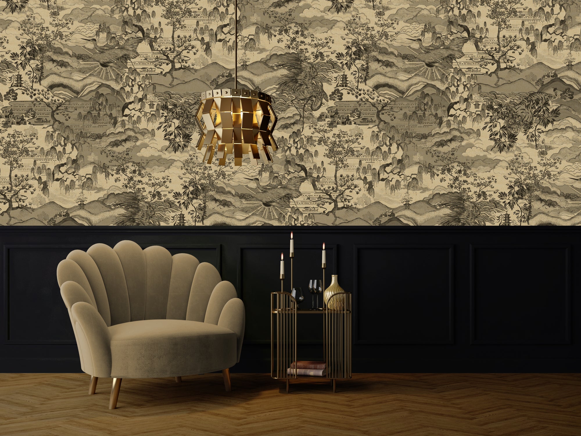 Victoria Sanders Design