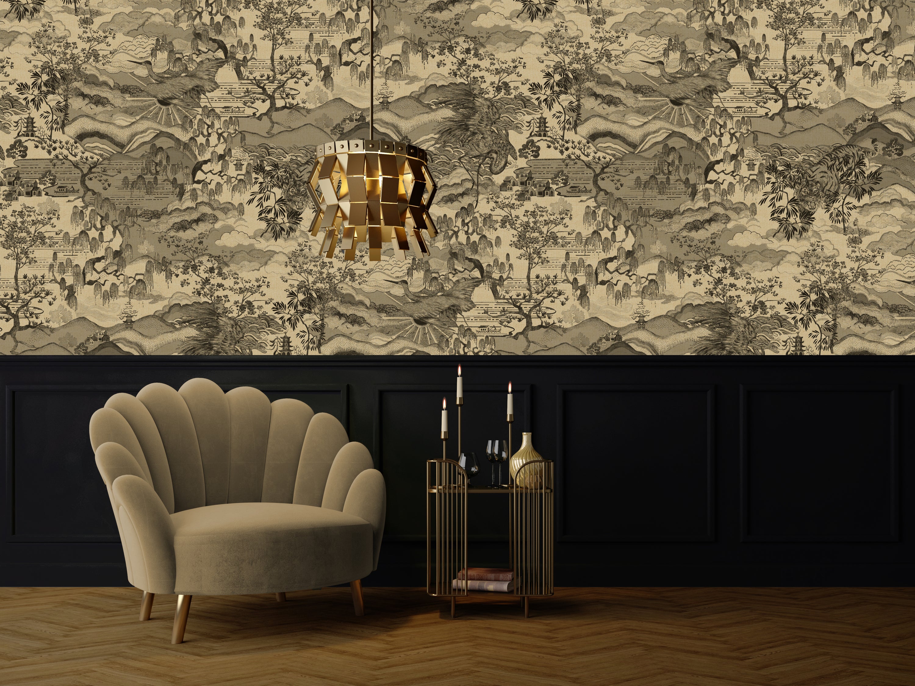 Victoria Sanders Design