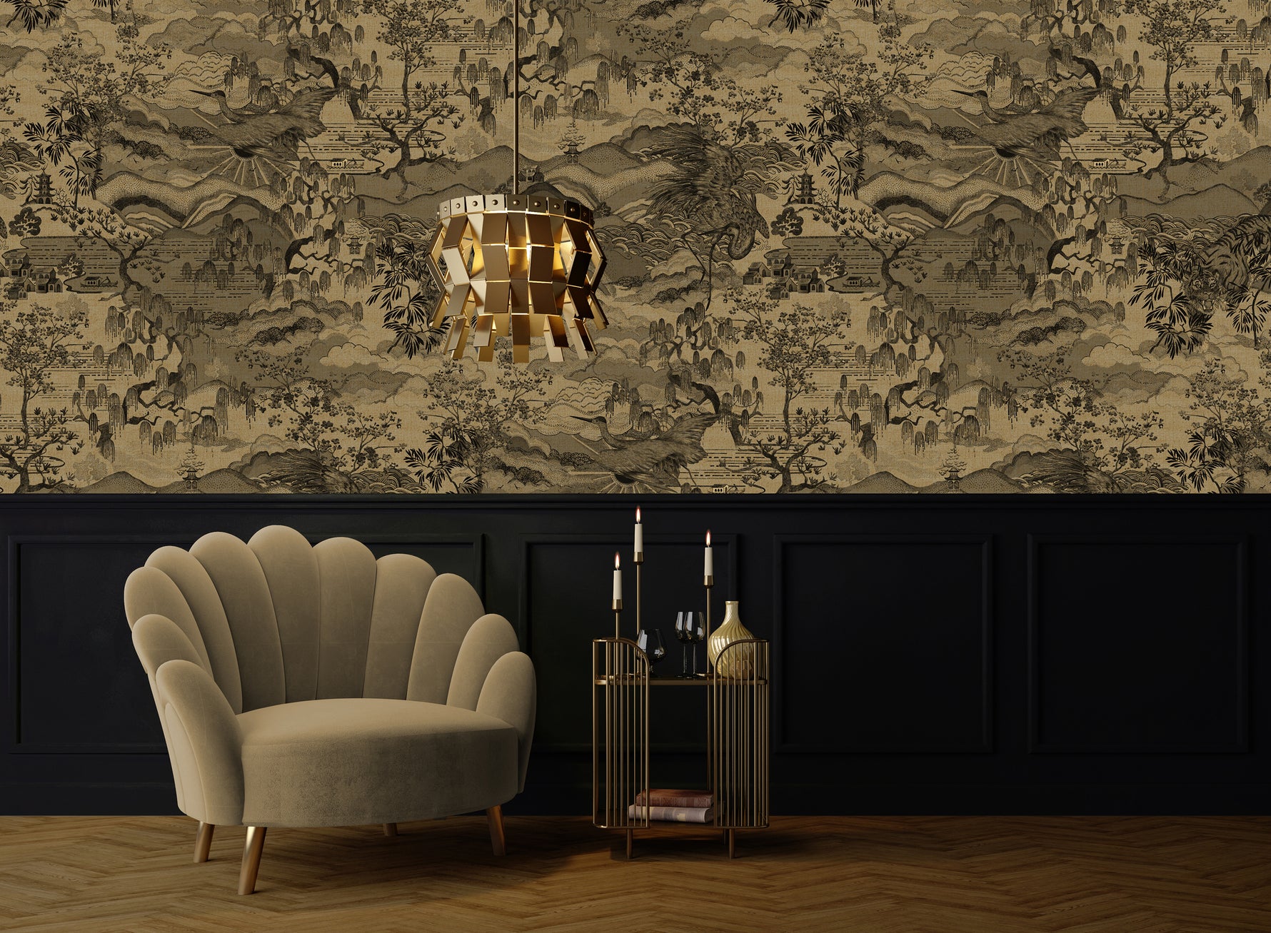 Victoria Sanders Design