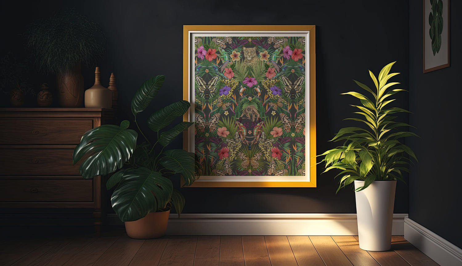 Victoria Sanders Design