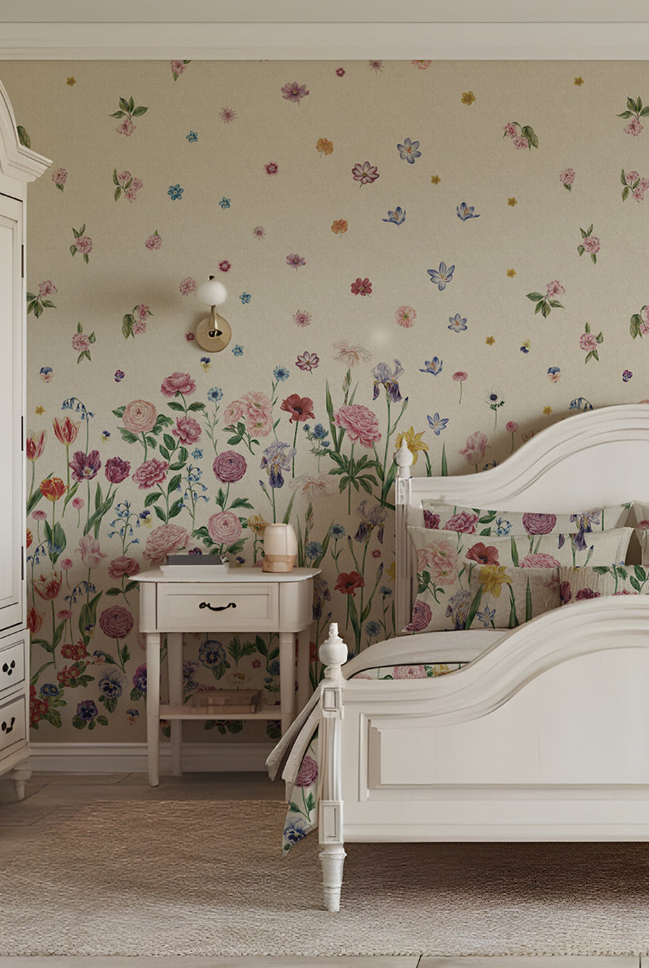 Wallpapers – Victoria Sanders Design