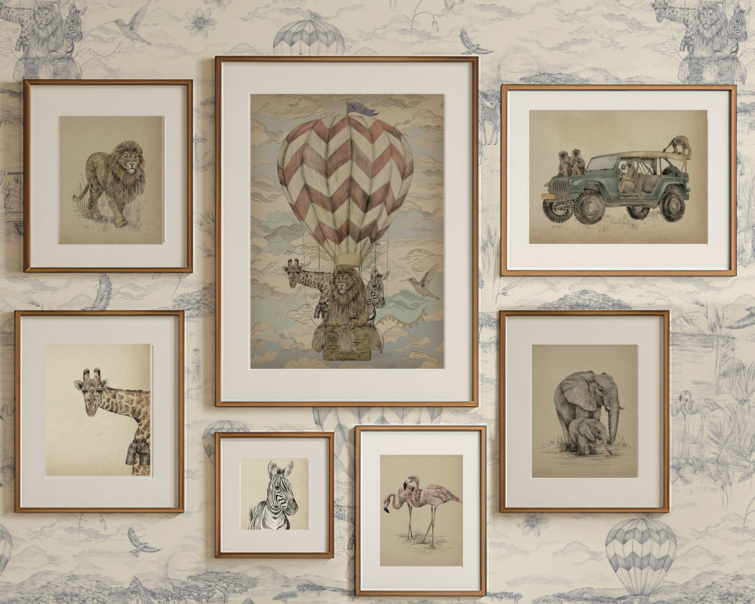 Victoria Sanders Design